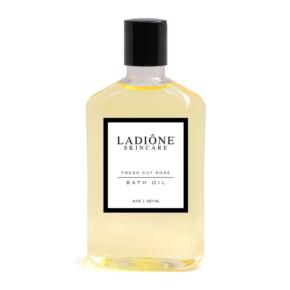 15 Natural & Organic Bath Oils Infused with Premium Essential Oils ...