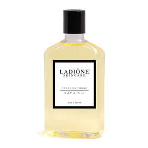 15 Natural & Organic Bath Oils Infused with Premium Essential Oils ...